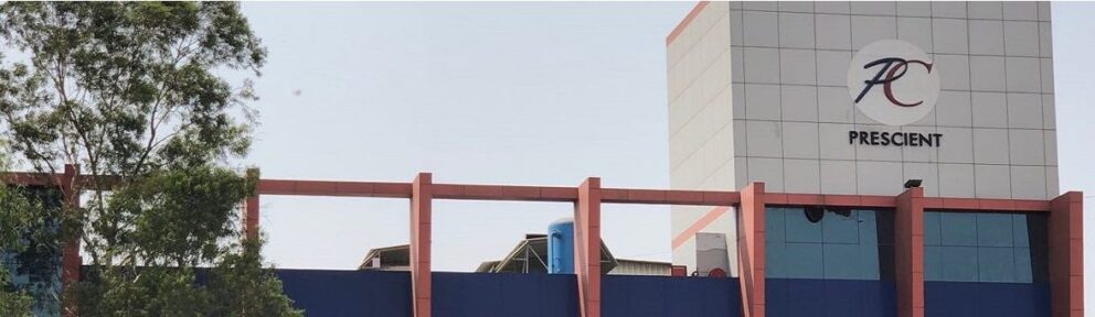 Pune, India Manufacturing Facility | Americhem