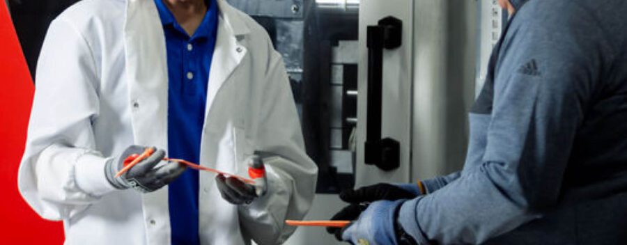 Trivin™ Rigid PVC Color Compounds & Alloys | Americhem