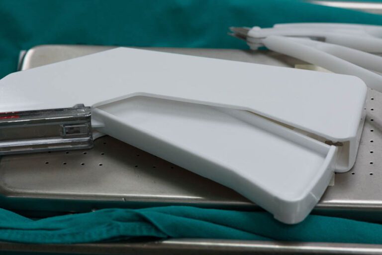 Surgical Polymers for Endo, Dental, Women’s Health & Robotics | Americhem